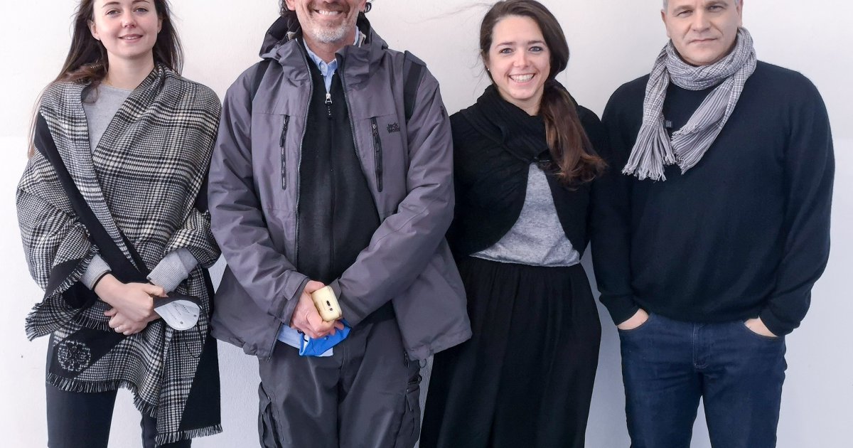 RUMA vince il premio EUSALP sulle infrastrutture green