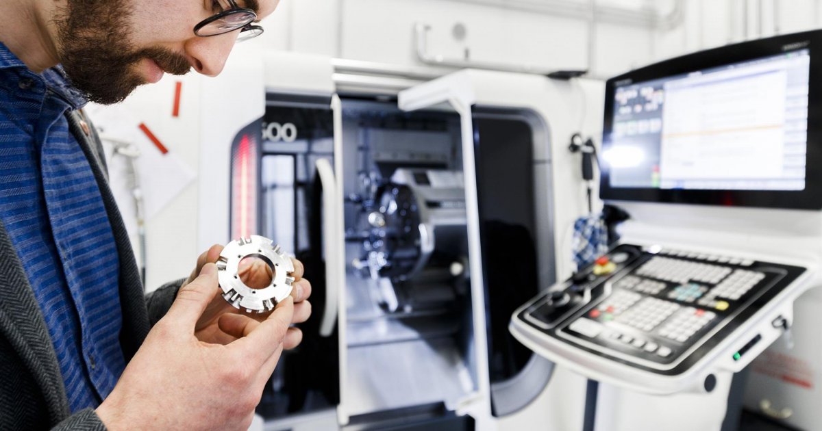 ProM Facility, approved the first European project