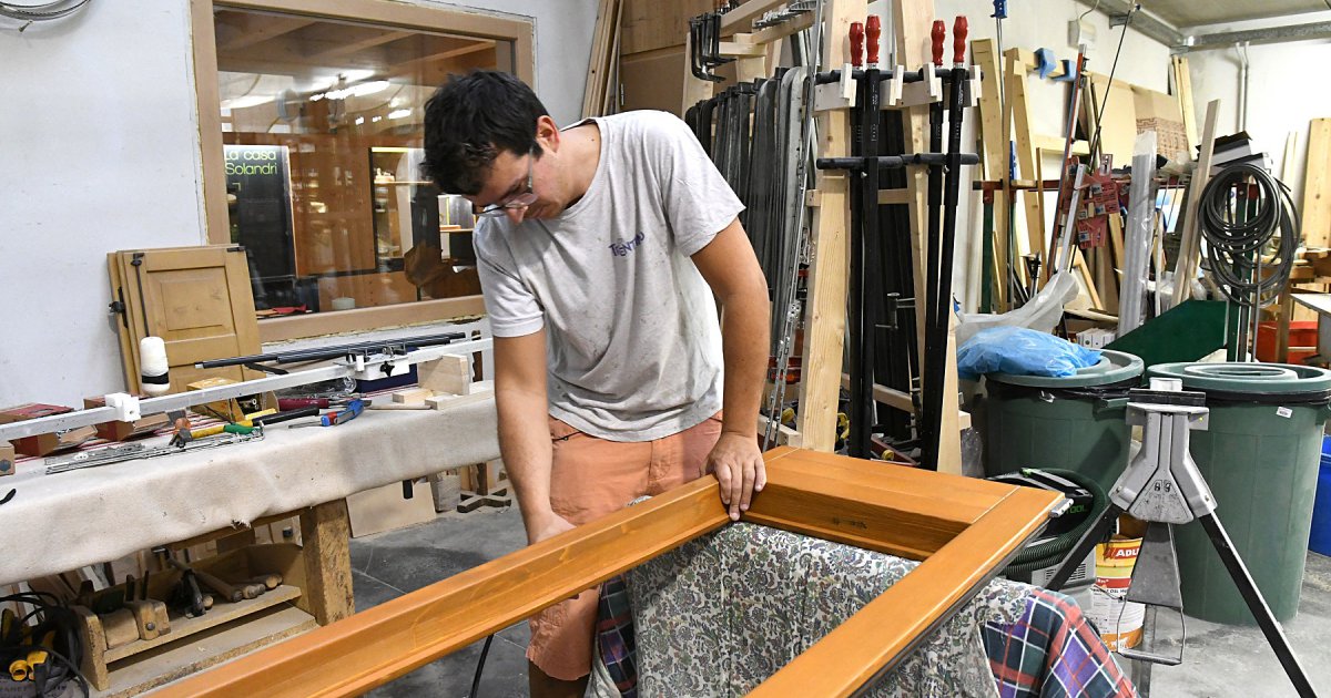 Riaprono i termini del "Bando Montagna" con importanti novità